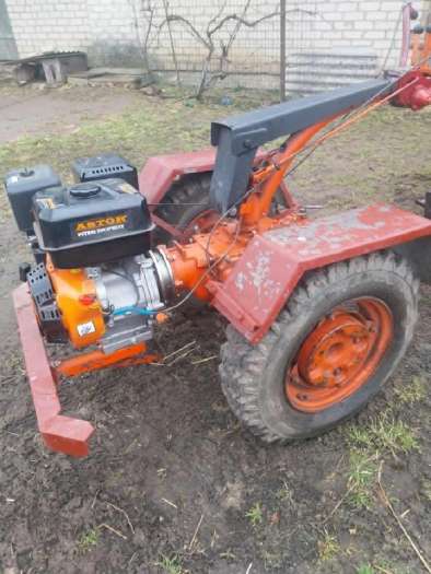 Motoblokas Mtz 05 - Skelbiu.lt