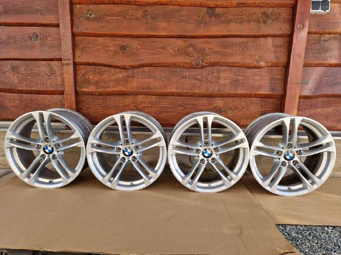 Bmw Style 613 - Skelbiu.lt