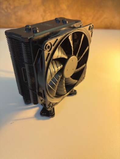 Deepcool Gammaxx Gte V2 Black Cpu aušintuvas - Skelbiu.lt