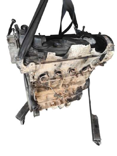 Volkswagen Tiguan Audi vw 2l 103kw cba variklis cba engine for sale ...