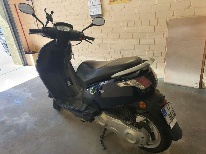 Motoroleris, Motociklai | Autoplius.lt