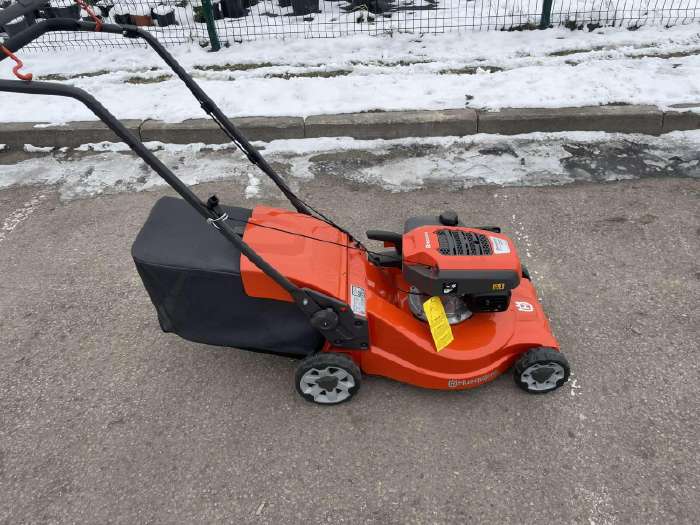 Husqvarna Lc247 vejapjovė - Skelbiu.lt