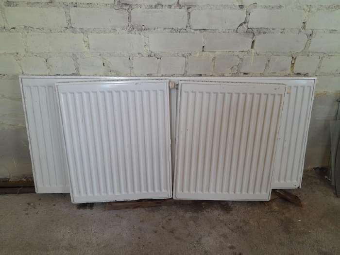 Radiatoriai Kermi - Skelbiu.lt