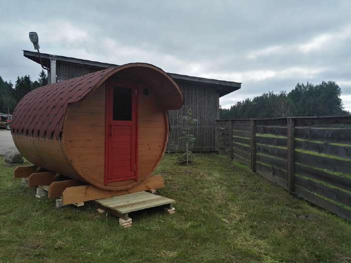 Mobili Pirtis Backa, kubilas, baseinas - Skelbiu.lt