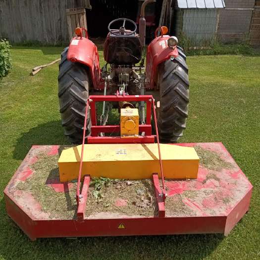 Yanmar 3810, traktoriai 1981 m., | A28243226