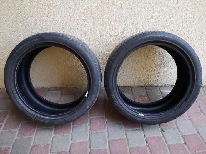 Pirelli, vasarinės 265/40 R21 | A29800649