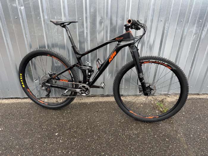 Горный велосипед KTM 29″ | A29271898