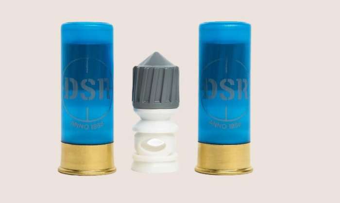 12cal. Dsr Sport Pam-master 32g šoviniai - Skelbiu.lt