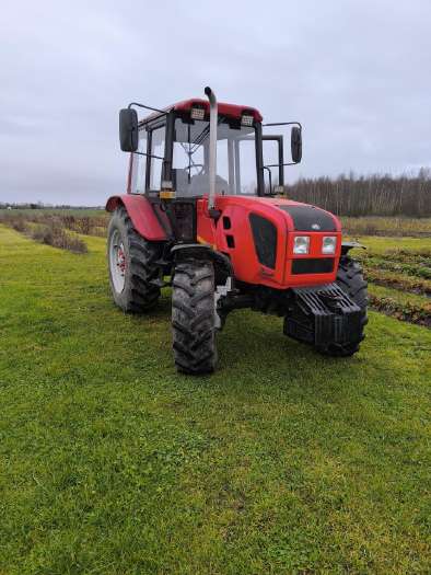 MTZ 952.4, traktori 2010 m., | A29516082
