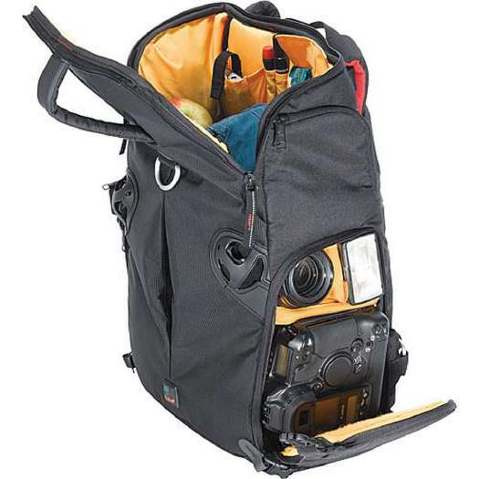 Kata Dps Camera Backpack 3n1 30 - Skelbiu.lt