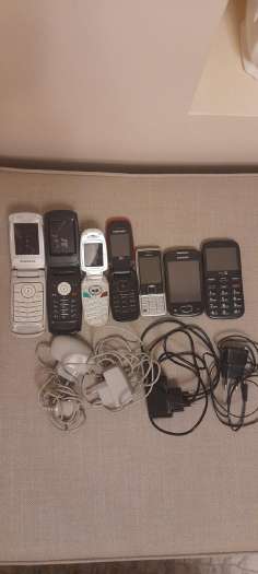 Mob. telefonai - Skelbiu.lt