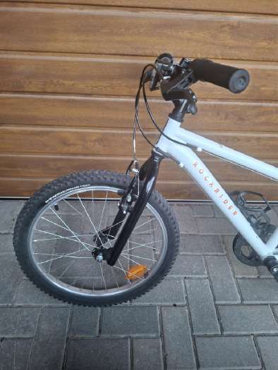 Vaikiškas dviratis Rockrider 20″ | A31026728
