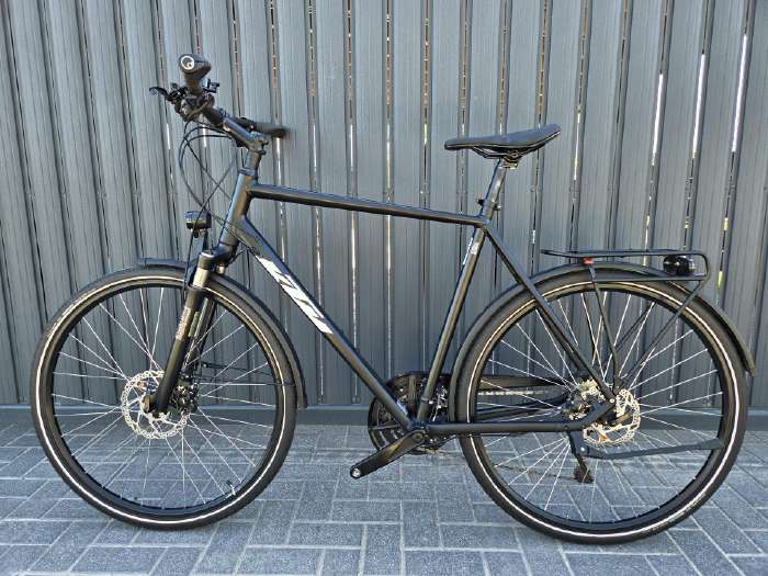 Miesto dviratis KTM 28″ | A31213306