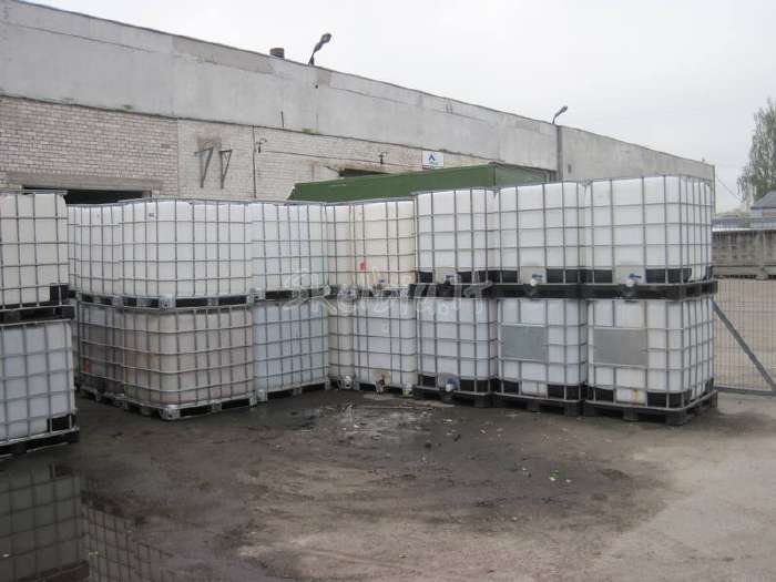 Talpa 1000l ibc talpyklos, statines. - Skelbiu.lt
