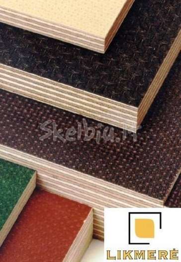 Faneros atraižos. - Skelbiu.lt