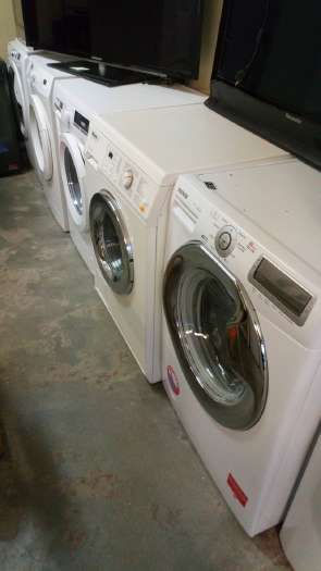 Skalbimo masinos - Skelbiu.lt