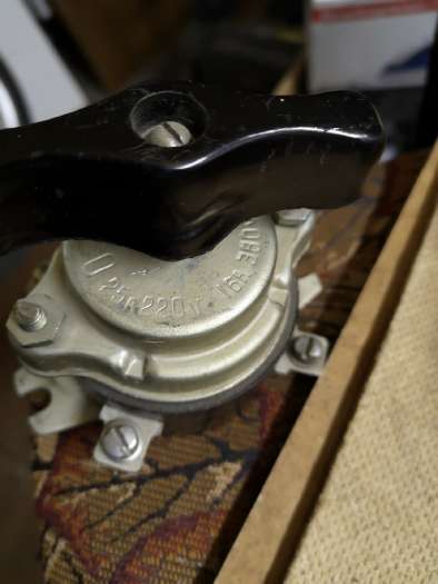 Elektros perjungėjai - Skelbiu.lt