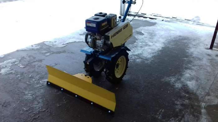 Motobloko Neva sniego peilis. Nauji motoblokai. - Skelbiu.lt