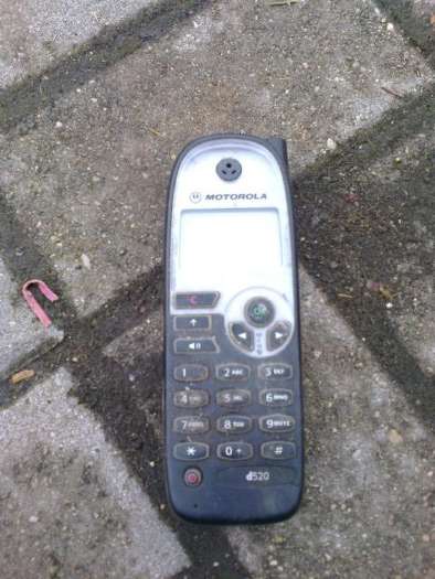 Motorola d520 - Skelbiu.lt