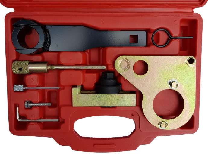 Variklio fiksavimo rinkinys Nissan, Renault, Opel - Skelbiu.lt