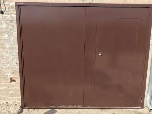 rusio metalines durys skelbimai - Skelbiu.lt