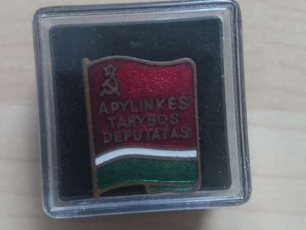 zenkliukas deputatas skelbimai - Skelbiu.lt