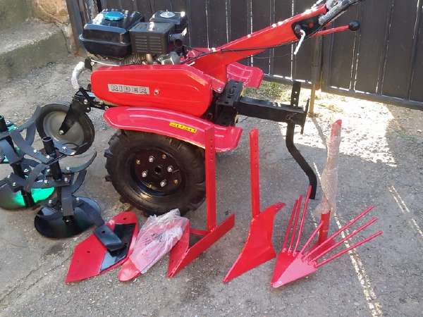 motoblokas rider skelbimai - Skelbiu.lt