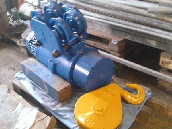 3 t kelimo telferis skelbimai - Skelbiu.lt