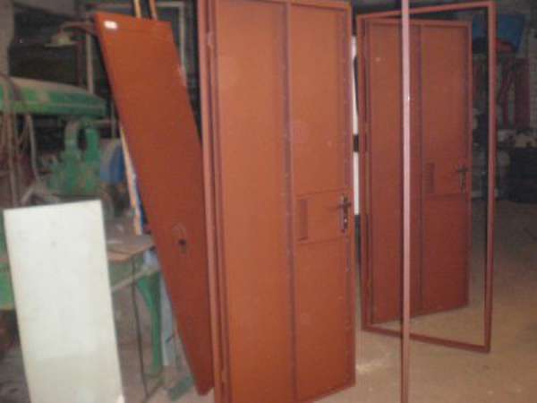 metalines durys skelbimai - Skelbiu.lt