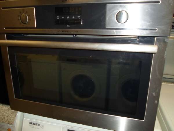 Elektrinės orkaitės - Skelbiu.lt