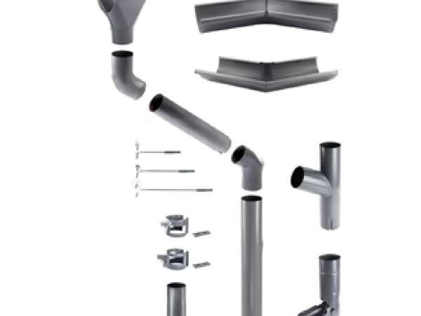 lietaus latakai skelbimai - Skelbiu.lt