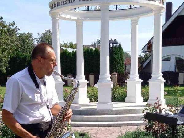 muzikantas ukmerges r skelbimai - Skelbiu.lt