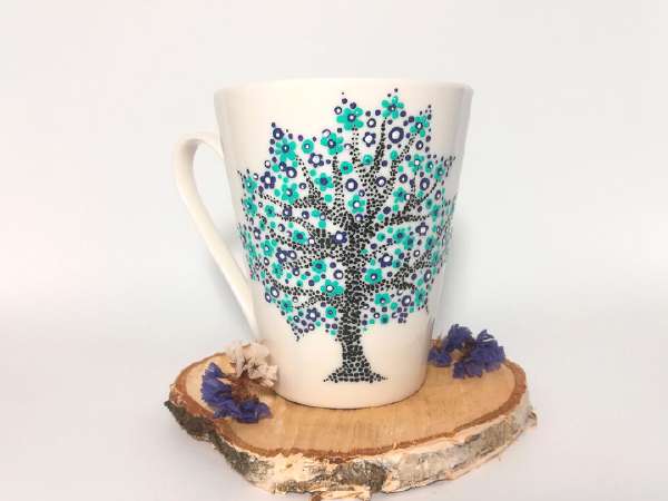 dekoruoti puodeliai skelbimai - Skelbiu.lt