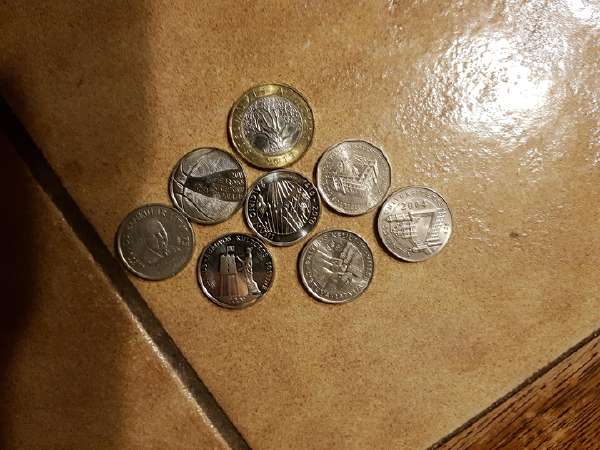 2 litu moneta vilnius skelbimai - Skelbiu.lt