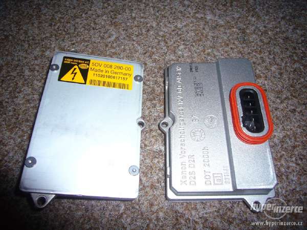 xenon blokas d2s skelbimai - Skelbiu.lt