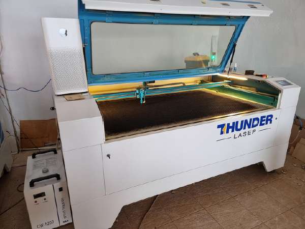 Lazeris Cnc Co2 60w - Skelbiu.lt