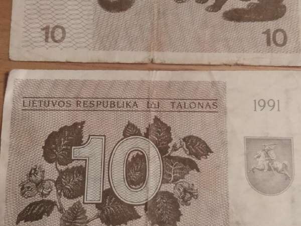 100 talonai skelbimai - Skelbiu.lt