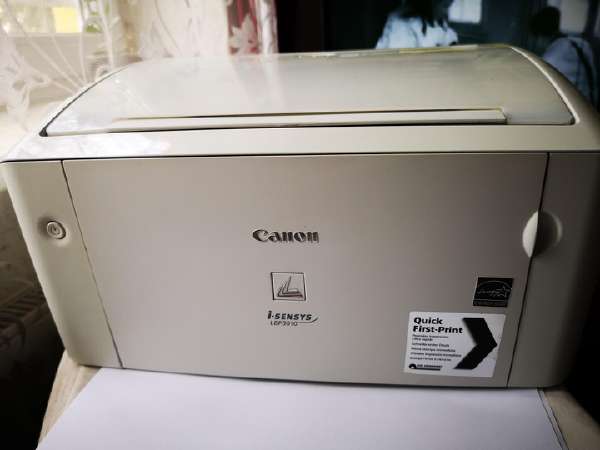 Lazerinis spausdintuvas Pantum P2500 - Skelbiu.lt