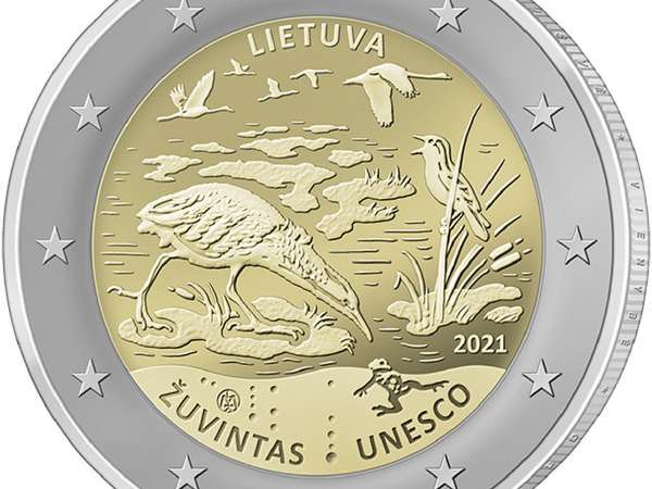 2 euru monetos zuvinto skelbimai - Skelbiu.lt