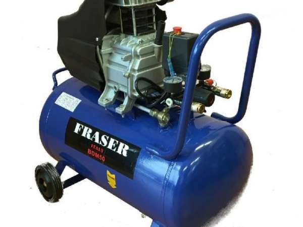 Parduodu nauja kompresoriu - Skelbiu.lt