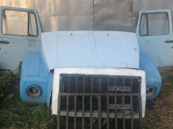 gaz sunkvezimiai skelbimai - Skelbiu.lt