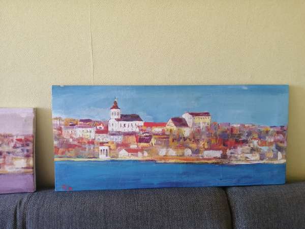 paveikslai tapyba vilnius skelbimai - Skelbiu.lt