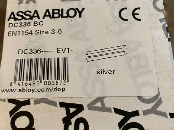 Durų pritraukėjas - Skelbiu.lt