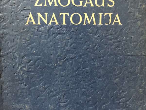 anatomija zmogaus skelbimai - Skelbiu.lt