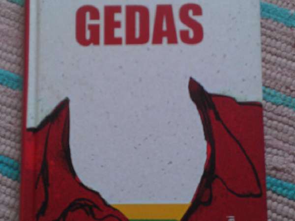 gedas skelbimai - Skelbiu.lt