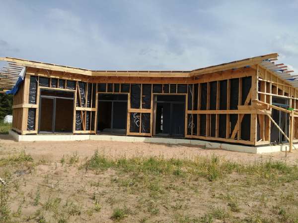 karkasiniai namai skelbimai - Skelbiu.lt