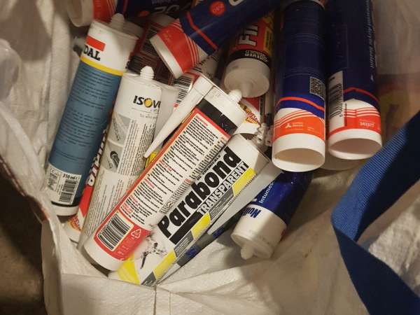 Poliuretano hermetikas - Skelbiu.lt