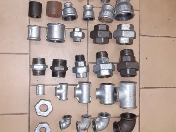 santechnikos jungtys skelbimai - Skelbiu.lt