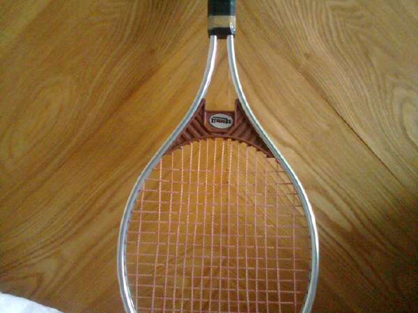 Wilson teniso raketė vaikiška - Skelbiu.lt