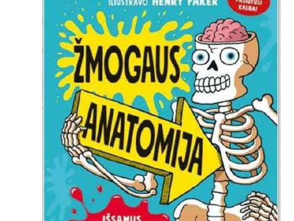 anatomija zmogaus skelbimai - Skelbiu.lt